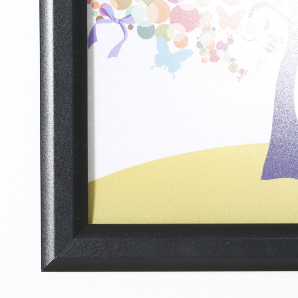 Double Sided Poster Frame