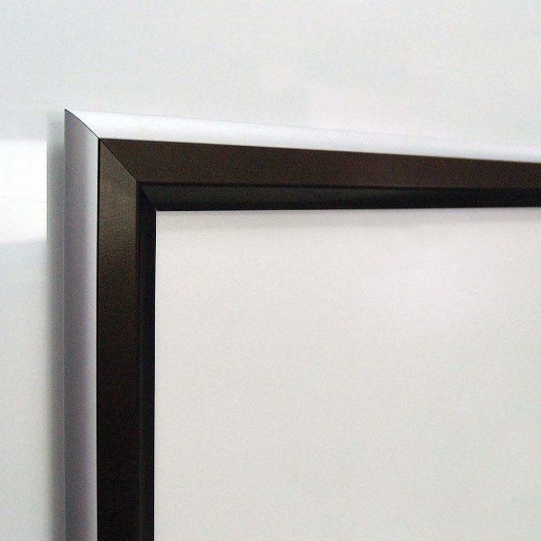 Black Metal Poster Frames