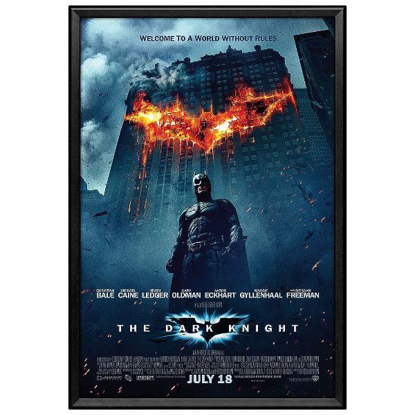 27 X 40 Movie Poster Frame