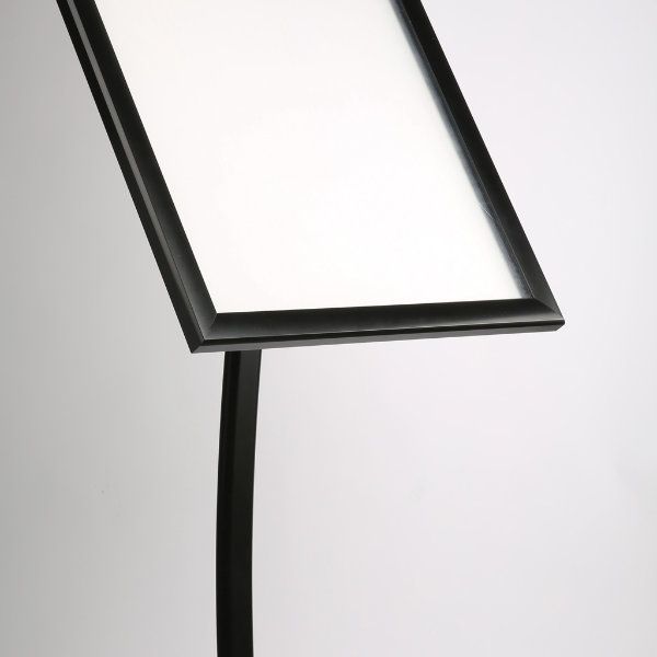 4x(8.5×11) Poster Showboard With Magnet Landscape/Portrait – Displays ...