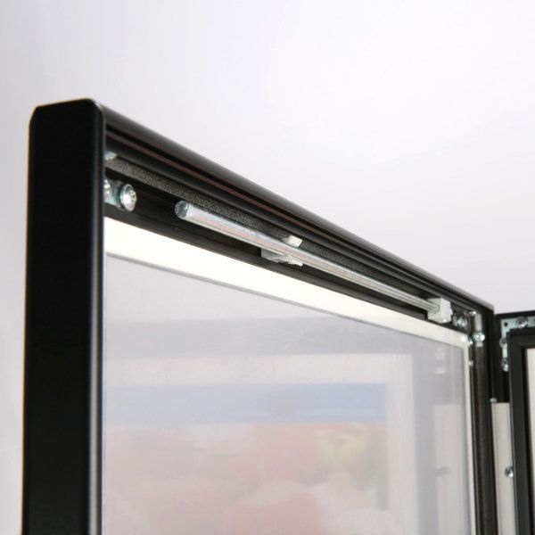 4x(8.5×11) Poster Showboard With Magnet Landscape/Portrait – Displays ...