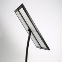 4x(8.5×11) Poster Showboard With Magnet Landscape/Portrait – Displays ...