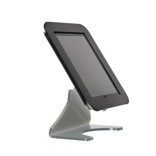 Ipad Desktop Kiosk
