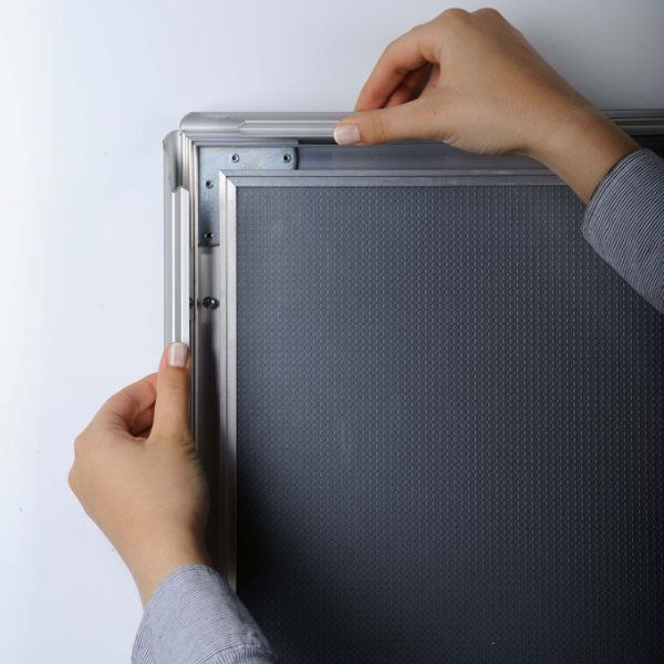 Snap Frames For Posters