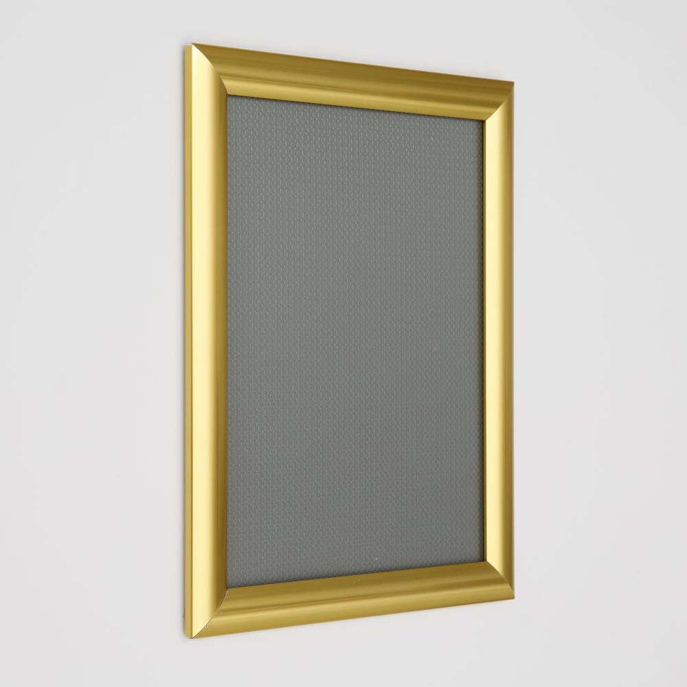Snap Poster Frames