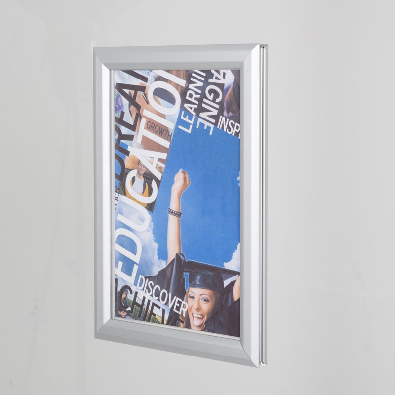 Window Poster Frames