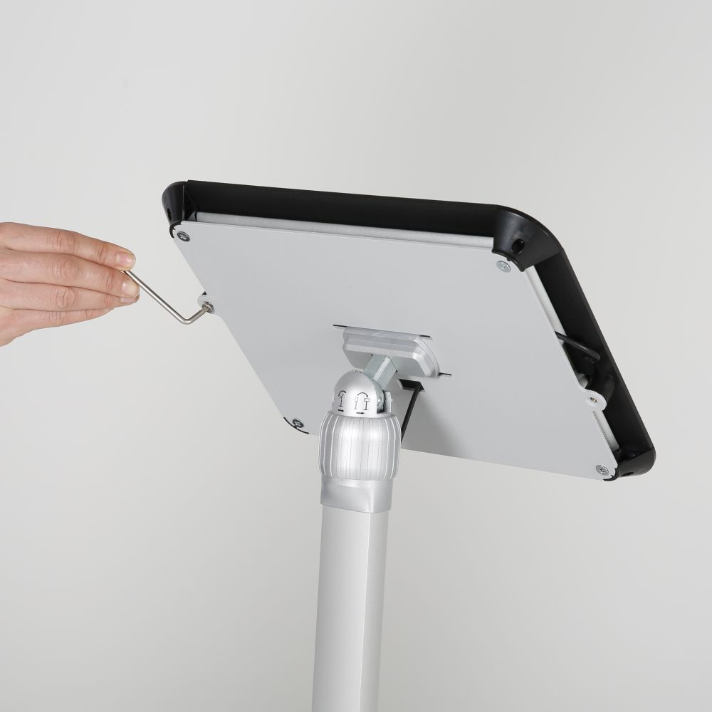 Ipad 2 Stand