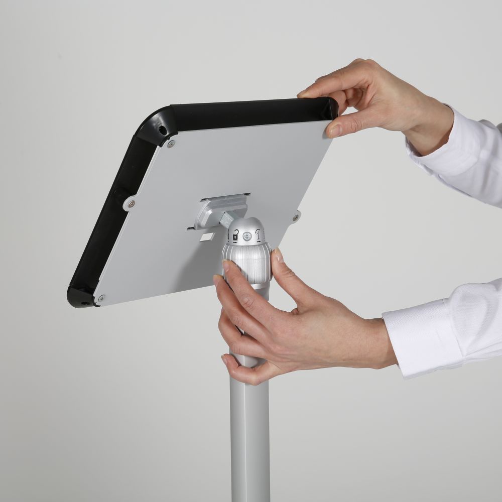 Ipad 2 Stand