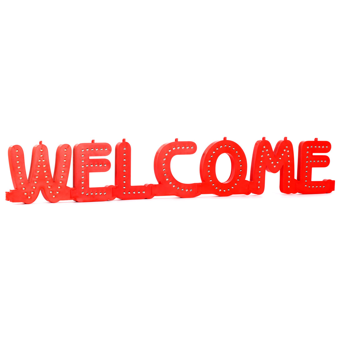 WELCOME- LED Sign – Displays Outlet – Online Display Signs Retailer