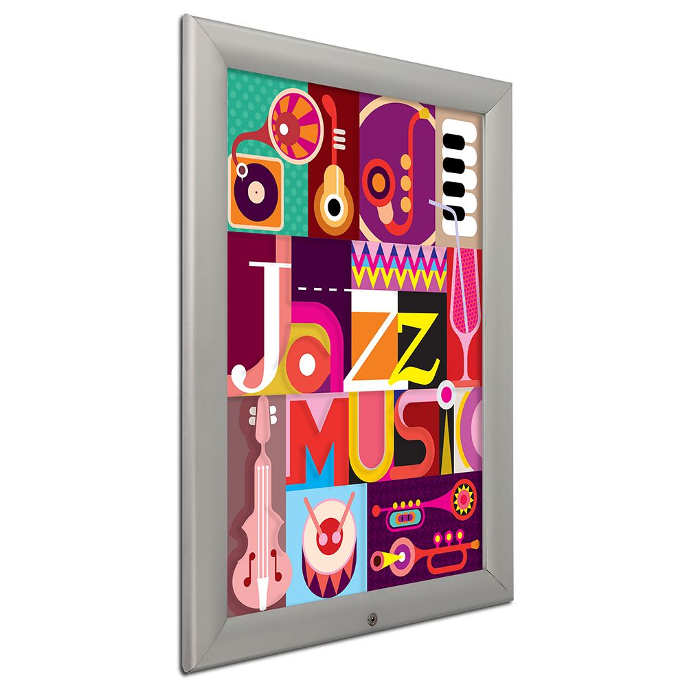 Music Poster Frames