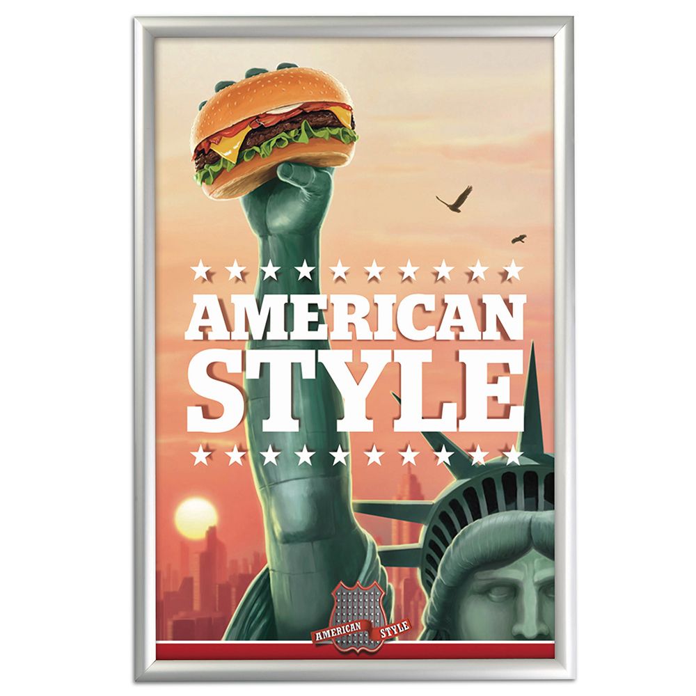 Poster Frames 20 X 30