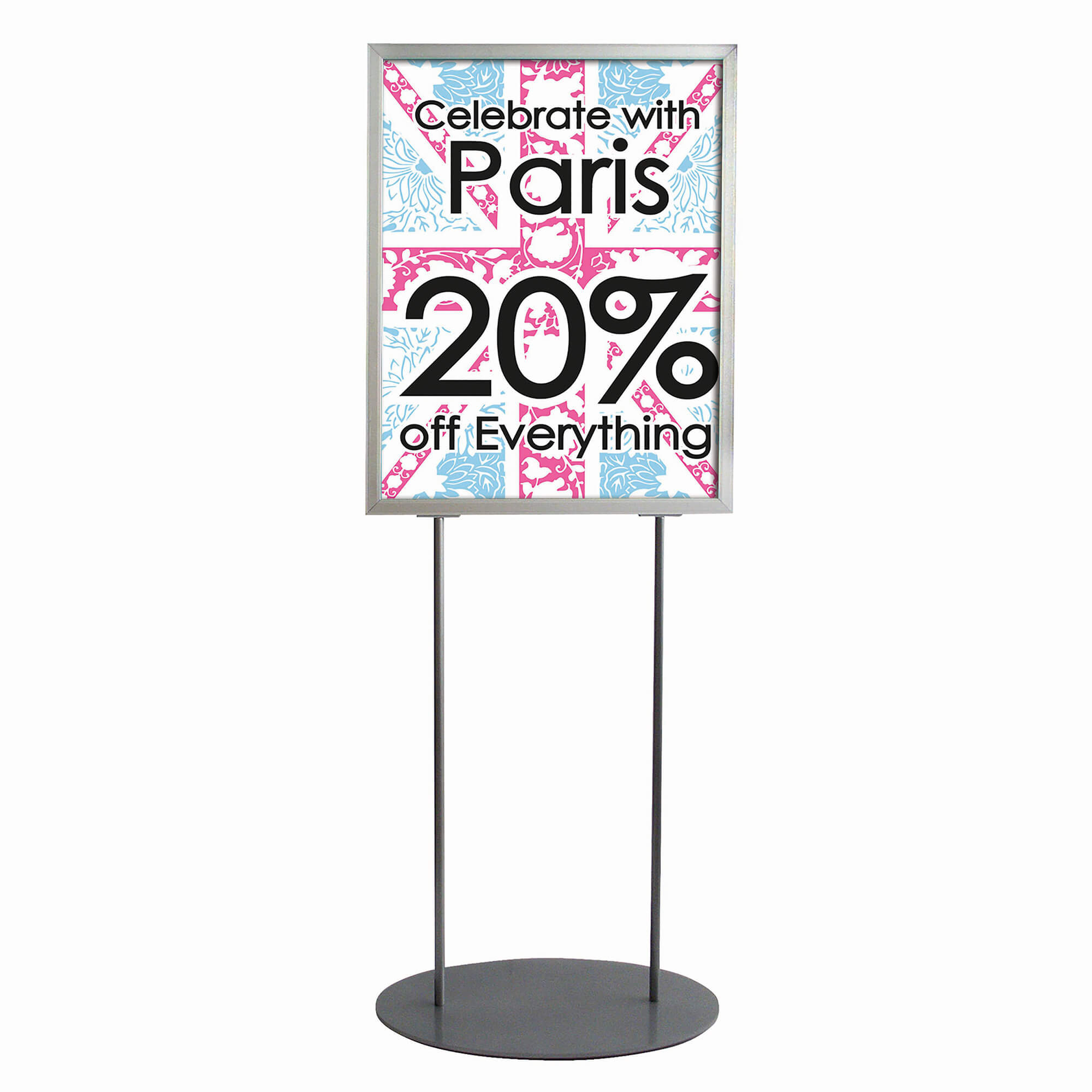 Metal Frames For Posters